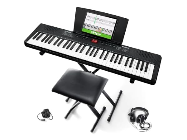 The 6 Best USB Keyboard Pianos of 2026 (Reviews) - FindThisBest