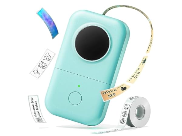 The 8 Best USB Label Makers of 2024 (Reviews) - FindThisBest