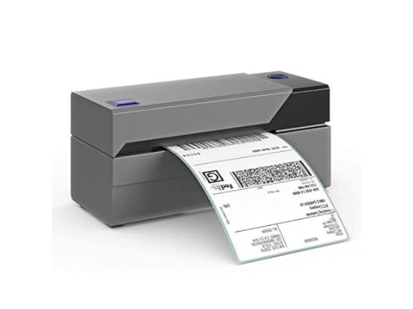 Top 10 Best USB Label Printers in 2023 (Reviews) - FindThisBest