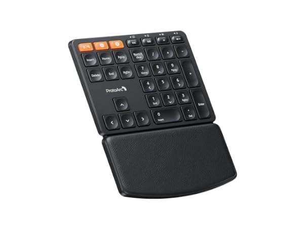 The 10 Best USB Numeric Keypads of 2026 (Reviews) - FindThisBest