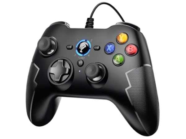 The 10 Best USB PC Game Controllers of 2024 (Reviews) - FindThisBest