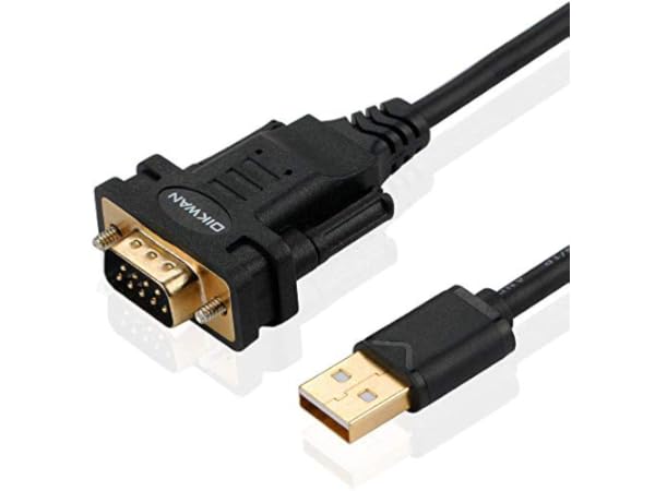 The 10 Best USB Serial Adapters of 2024 (Reviews) - FindThisBest