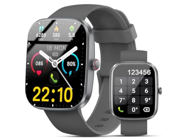 The 10 Best USB Smart Watches of 2025 (Reviews) - FindThisBest