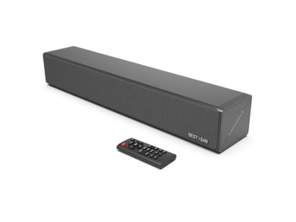The 10 Best USB Sound Bars of 2024 (Reviews) - FindThisBest