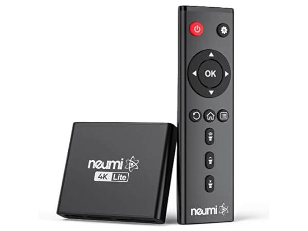 The 10 Best USB Streaming Media Players of 2024 (Reviews) - FindThisBest