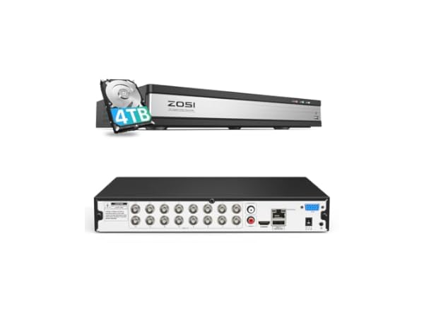 The 10 Best USB Surveillance Video Recorders of 2026 (Reviews ...