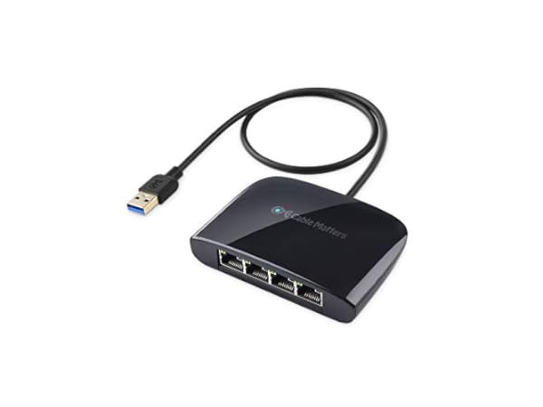 The 10 Best USB Switches of 2025 (Reviews) - FindThisBest