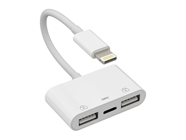 The 10 Best USB-to-USB Adapters for iPhone 11 of 2024 (Reviews ...