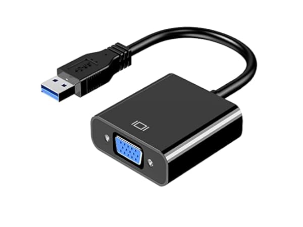 The 10 Best USB-to-VGA Adapters of 2024 (Reviews) - FindThisBest