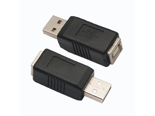 The 10 Best USB Type B USB-to-USB Adapters of 2024 (Reviews) - FindThisBest