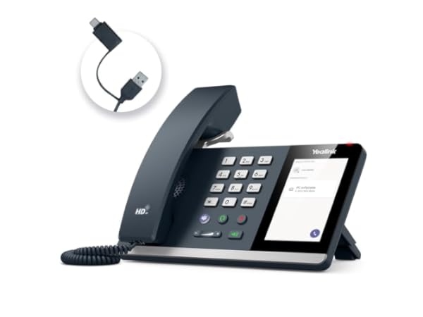 The 10 Best USB VoIP Phones of 2025 (Reviews) - FindThisBest