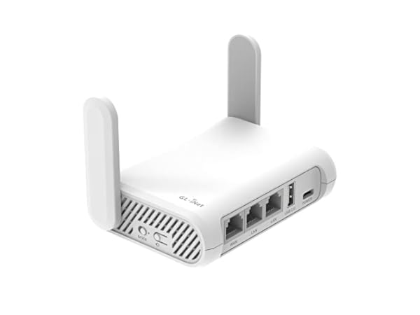 The 10 Best USB WiFi Routers of 2024 (Reviews) - FindThisBest