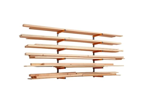 The 10 Best Utility Racks for Indoor of 2025 (Reviews) - FindThisBest