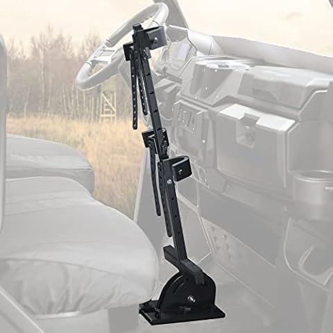 The 17 Best UTV Gun Racks of 2023 (Reviews) - FindThisBest