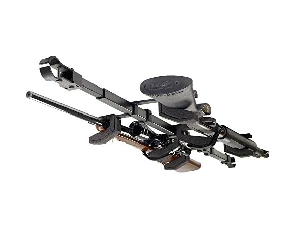 The 17 Best UTV Gun Racks of 2024 (Reviews) - FindThisBest