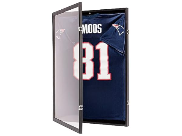 The 10 Best UV Protection Memorabilia Display Cases of 2025 (Reviews ...