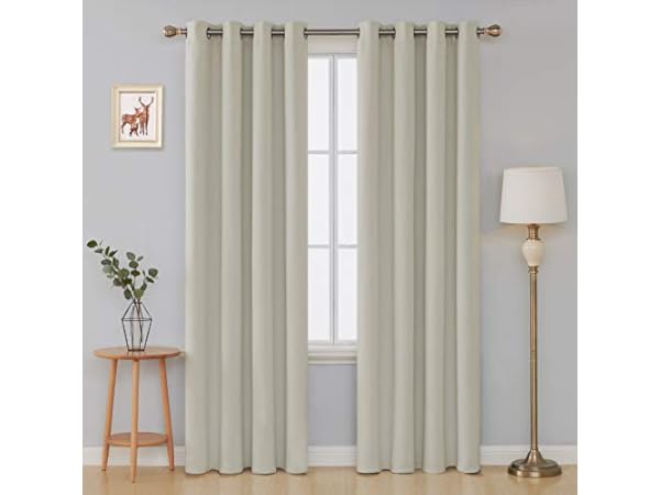 The 4 Best Uv Protection Window Treatment Sets of 2023 (Reviews ...