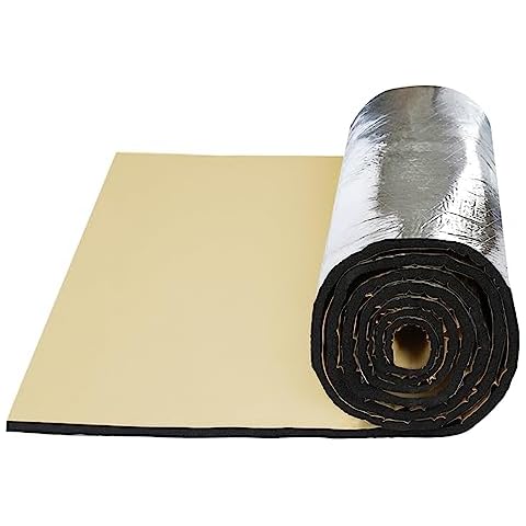 Uxcell Review of 2024 - Automobile Insulation Brand - FindThisBest