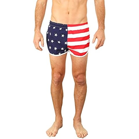 UZZI Review of 2024 - Men's Swim Trunks Brand - FindThisBest