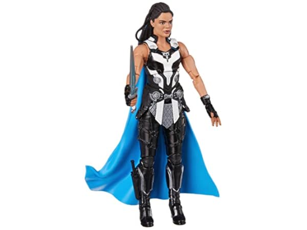 The 10 Best Valkyrie Action Figures of 2025 (Reviews) - FindThisBest