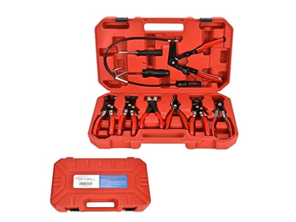 The 10 Best Valve Stem Gasket Sets of 2024 (Reviews) - FindThisBest