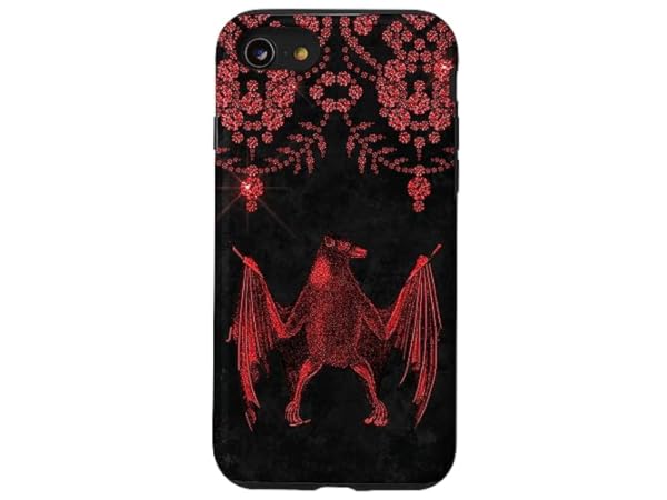 The 10 Best Vampire Phone Cases of 2025 (Reviews) - FindThisBest