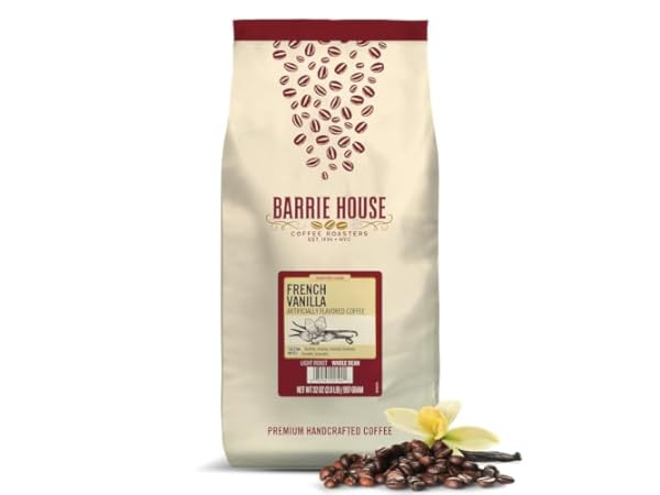 The 10 Best Vanilla Coffee Beans of 2025 (Reviews) - FindThisBest