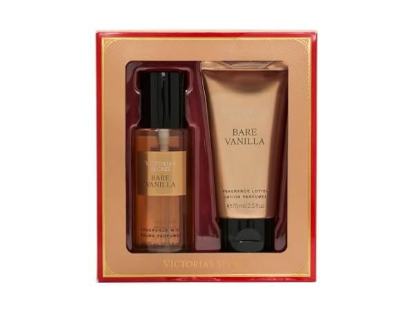 The 10 Best Vanilla Fragrance Sets for Women of 2026 (Reviews ...