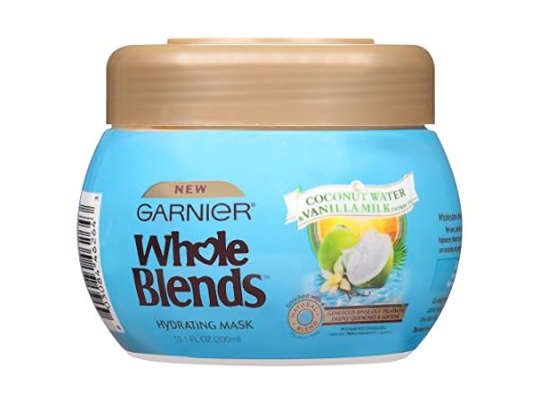 The 4 Best Vanilla Hair Treatment Masks of 2026 (Reviews) - FindThisBest
