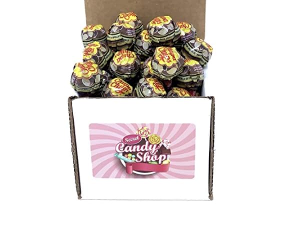 The 10 Best Vanilla Lollipops of 2026 (Reviews) - FindThisBest