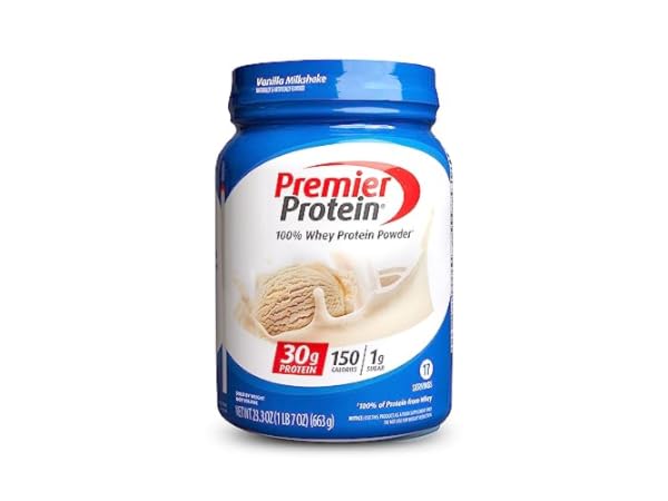 The 10 Best Vanilla Protein Powders of 2024 (Reviews) - FindThisBest