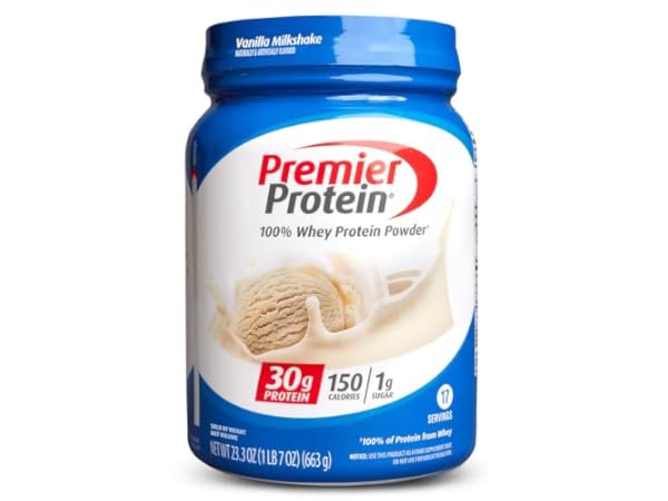 The 10 Best Vanilla Protein Powders of 2025 (Reviews) - FindThisBest