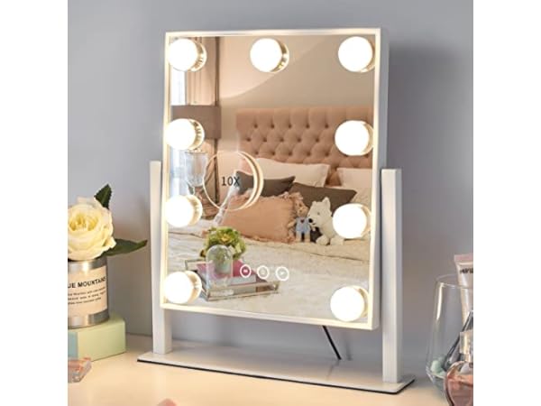 The 10 Best Vanity Mirrors of 2024 (Reviews) - FindThisBest