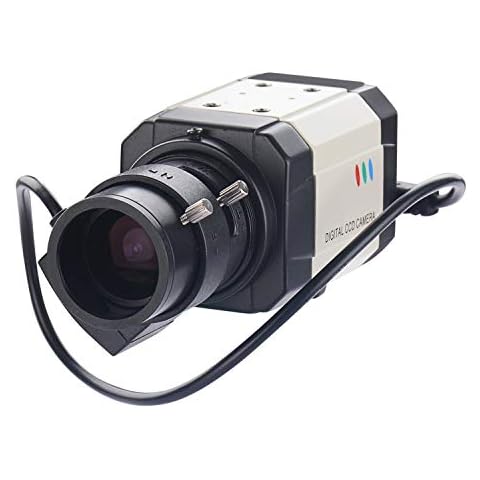 The 5 Best CCD Cameras of 2024 (Reviews) - FindThisBest