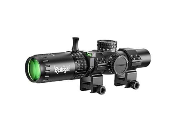 The 5 Best Variable Rifle Scopes of 2024 (Reviews) - FindThisBest