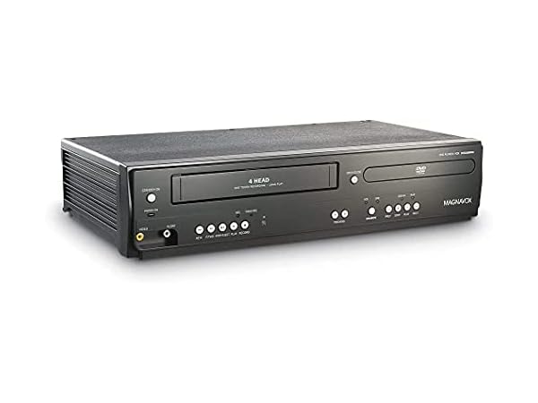 The 10 Best VCR DVD Players of 2025 (Reviews) - FindThisBest