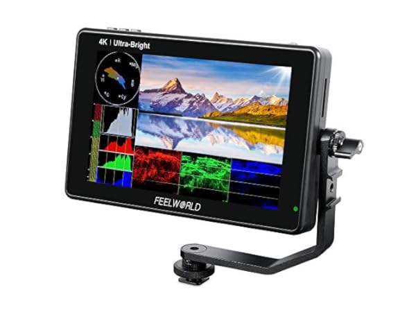 The 10 Best Vectorscope Video Monitors of 2025 (Reviews) - FindThisBest