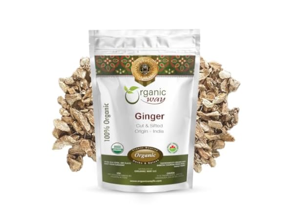 The 10 Best Vegan Ginger of 2025 (Reviews) - FindThisBest
