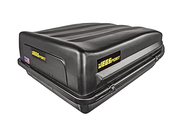 The 10 Best Vehicle Hard-Shell Carriers of 2025 (Reviews) - FindThisBest