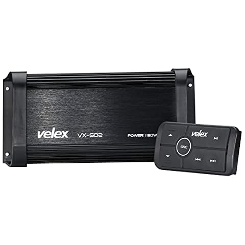 Velex Review of 2024 - Car Audio Brand - FindThisBest