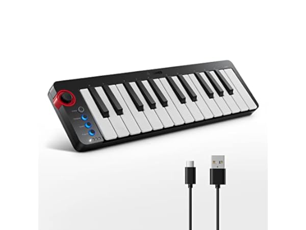 The 10 Best Velocity Sensitive MIDI Controllers of 2025 (Reviews ...