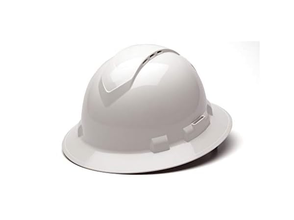 The 10 Best Vented Hard Hats of 2026 (Reviews) - FindThisBest