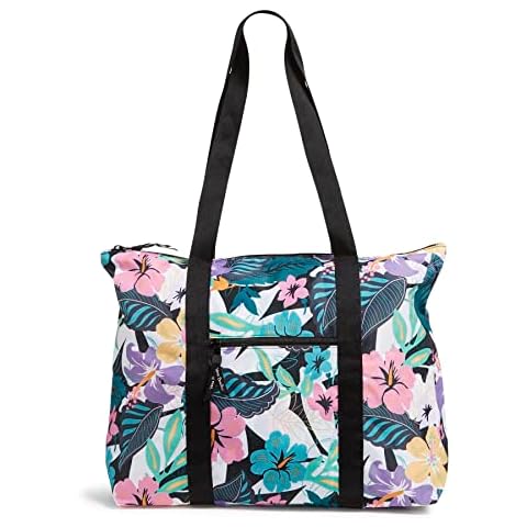 The 10 Best Packable Travel Tote Bags of 2023 (Reviews) - FindThisBest