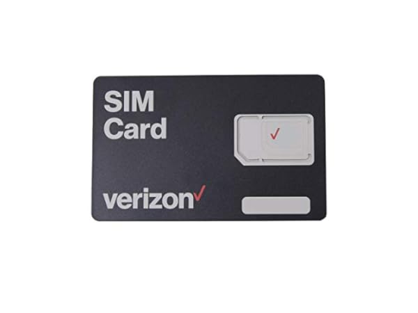 The 10 Best Verizon Phone SIM Cards of 2025 (Reviews) - FindThisBest