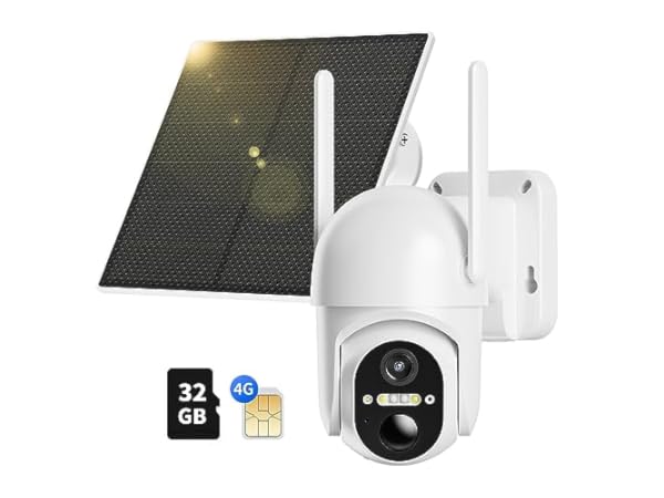 The 10 Best Verizon Security Cameras of 2025 (Reviews) - FindThisBest