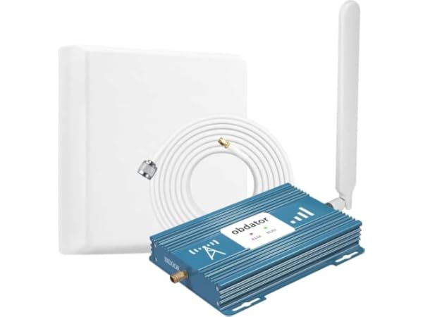 The 6 Best Verizon Wireless Phone Signal Boosters of 2025 (Reviews ...
