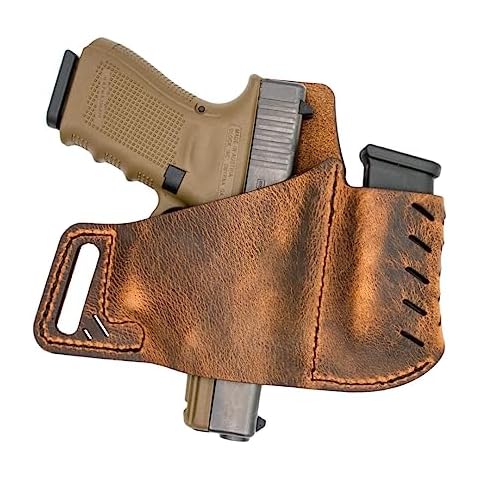 Versacarry Review of 2024 - Gun Holsters Brand - FindThisBest