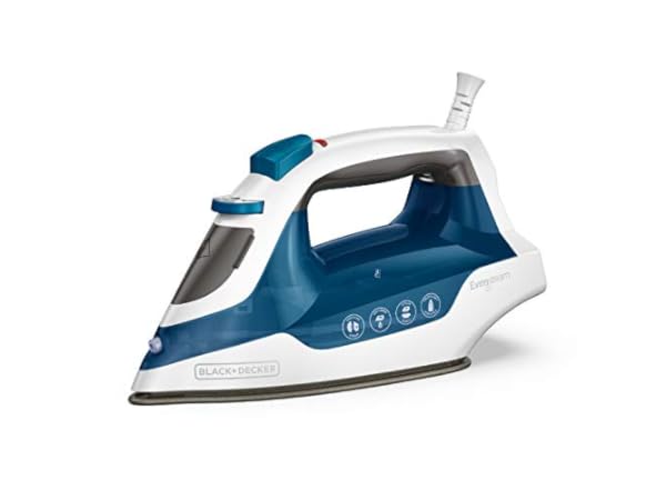 The 6 Best Vertical Steaming Irons of 2026 (Reviews) - FindThisBest
