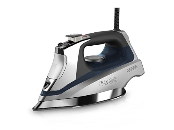 The 10 Best Vertical Steaming Irons of 2025 (Reviews) - FindThisBest