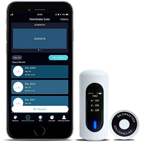 The 10 Best Lab Colorimeters of 2023 (Reviews) - FindThisBest